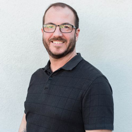 Meet the team behind Technology Solutions