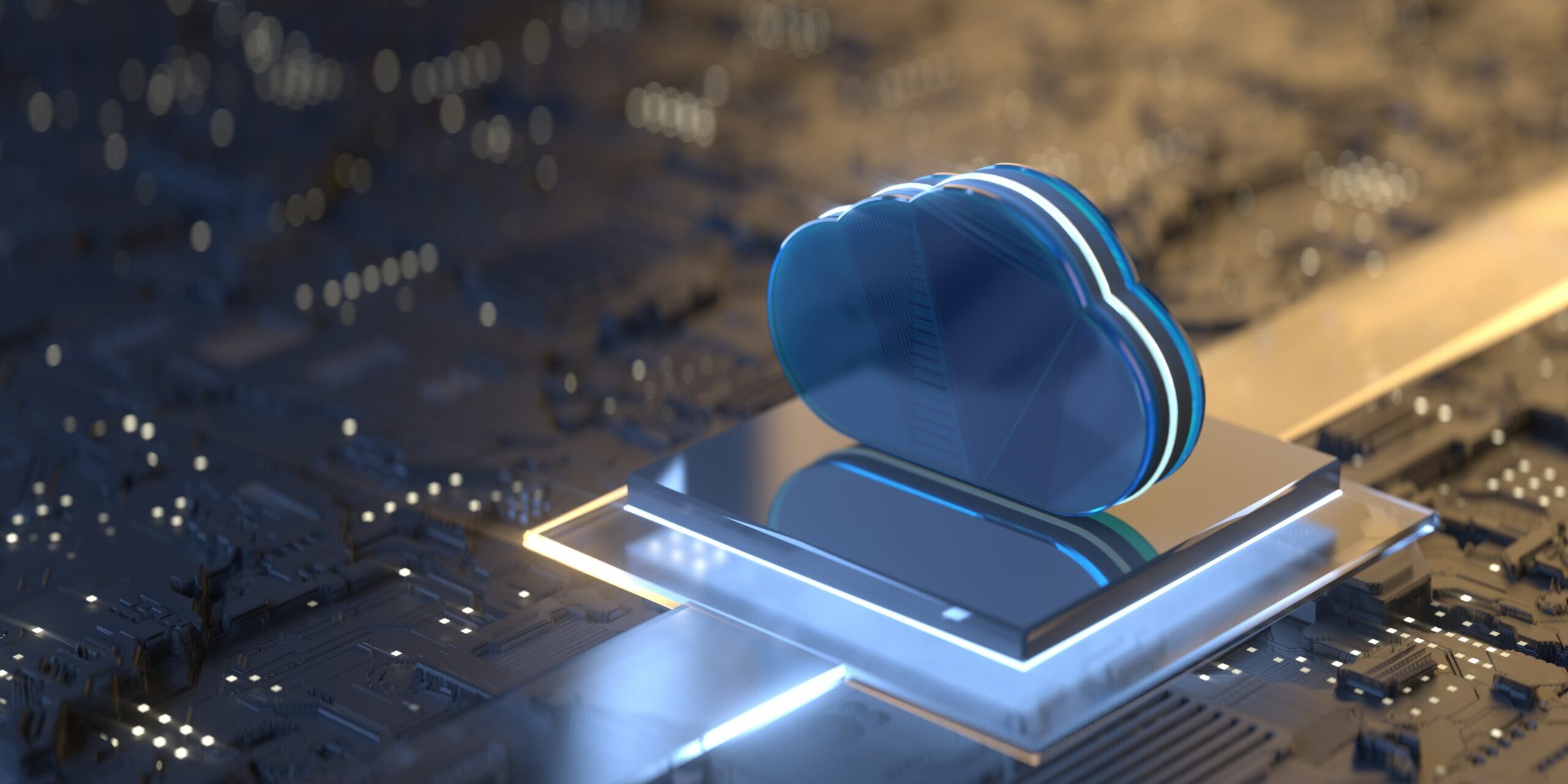 Cloud Computing Solutions for SMB's - Technology Solutions