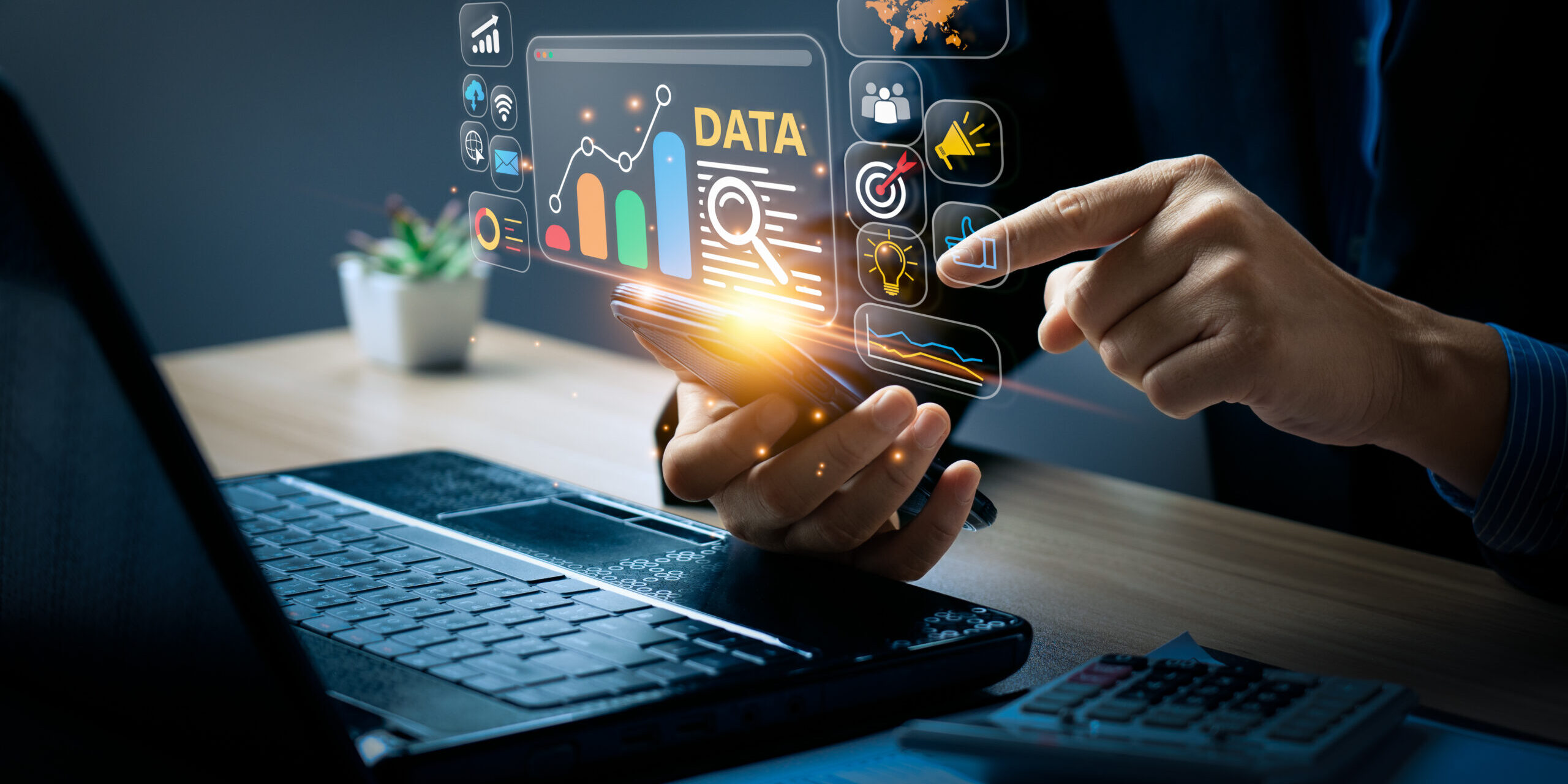 Automating MSP Processes: Enhancing Efficiency and Reducing Costs Automating MSP Processes: Enhancing Efficiency and Reducing Costs
