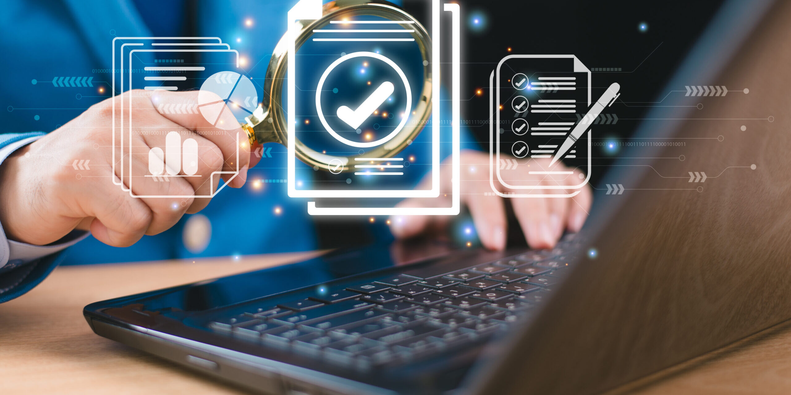 The Value of Regular IT Audits - Technology Solutions The Value of Regular IT Audits - Technology Solutions