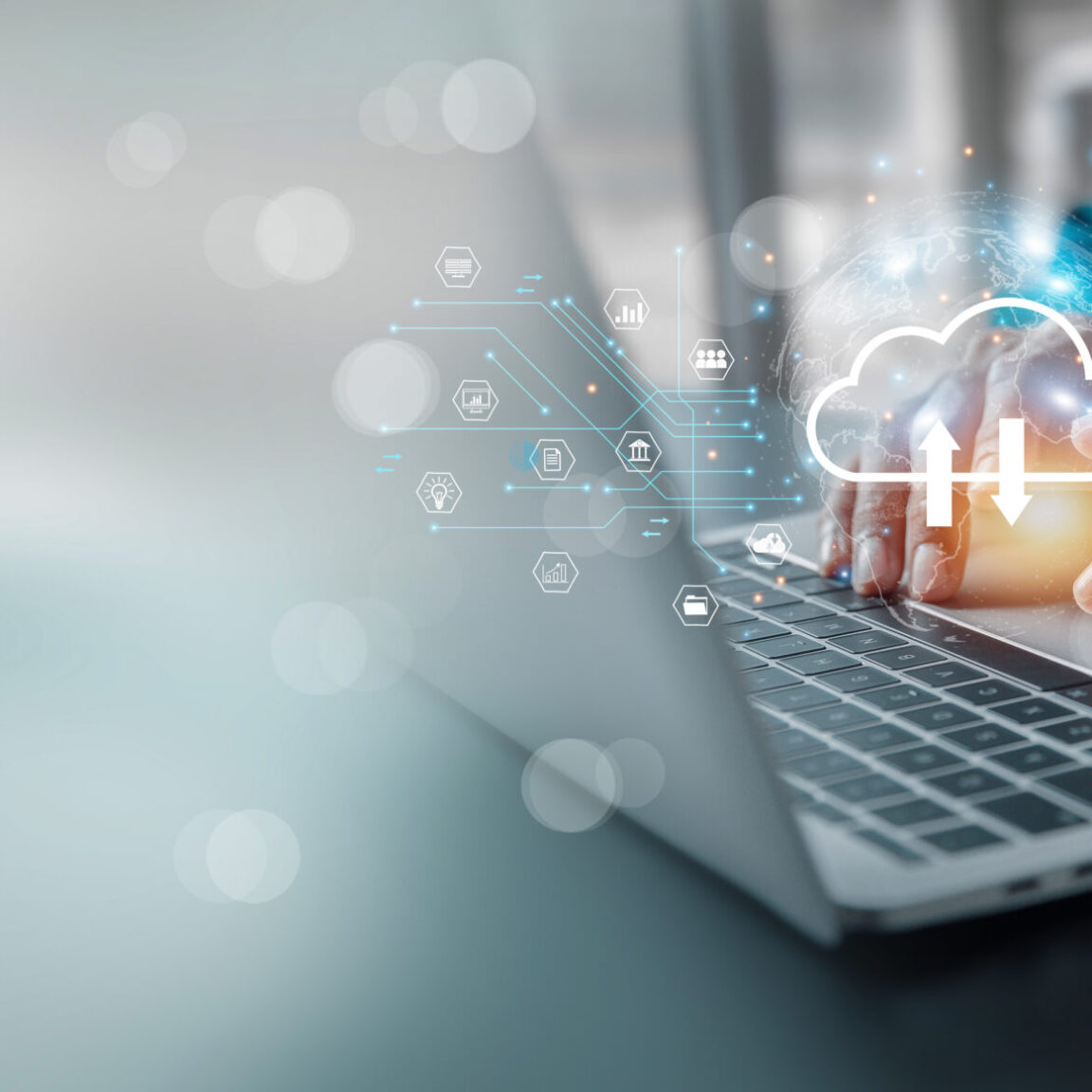 Managed IT Services Arizona & New Mexico | Technology Solutions